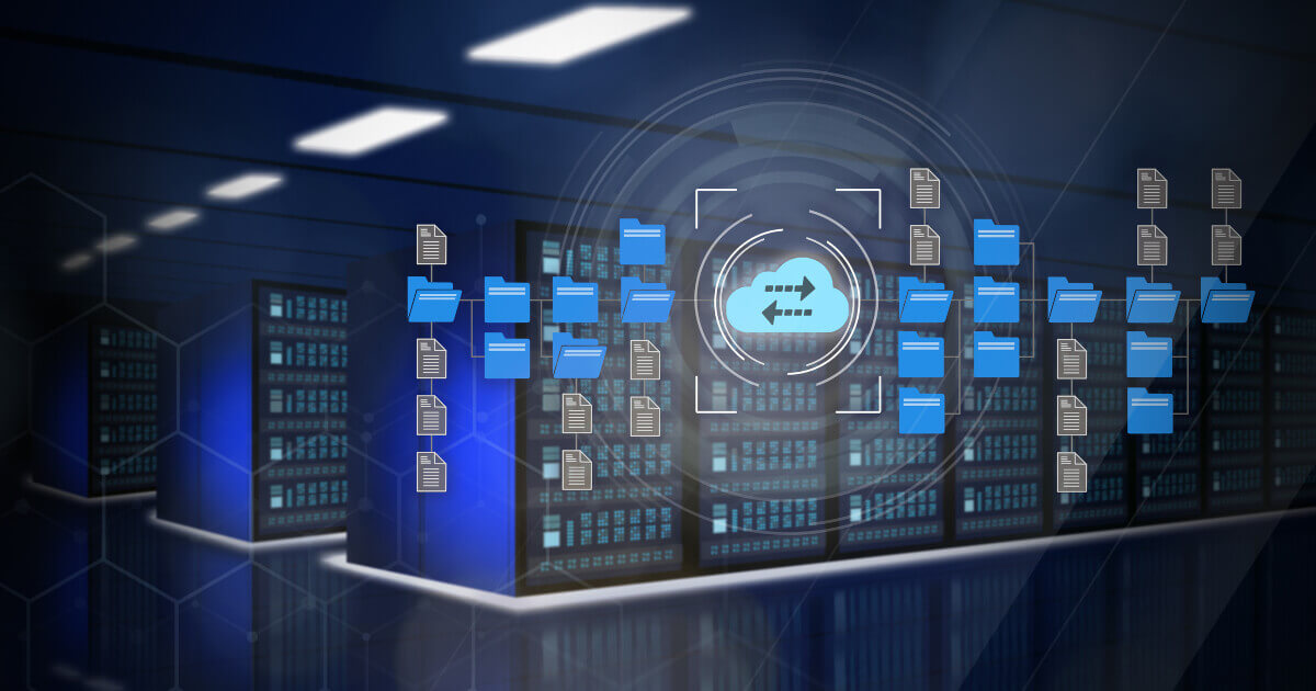 Triofox: Elevate Cloud Storage & Data Security for Businesses