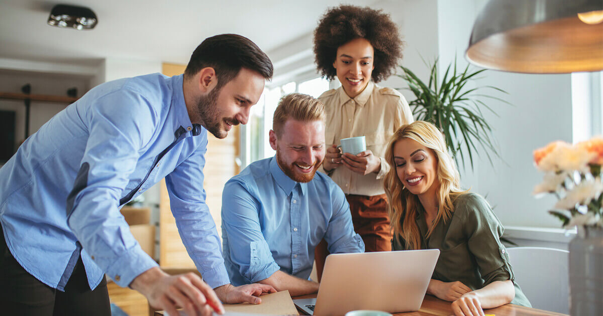 Elevate Manufacturing with Gladinet: Secure Global Collaboration