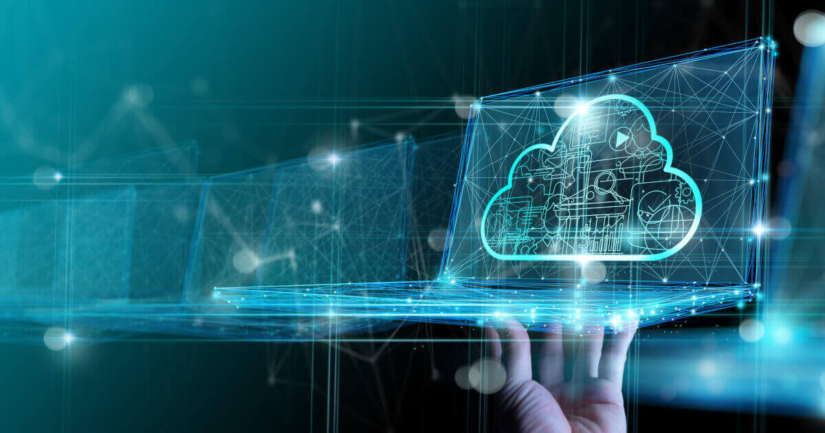 Cloud File Server With Secure File Sharing For Businesses