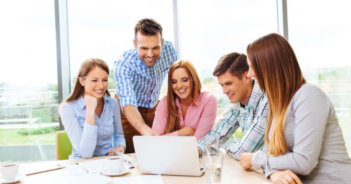 About Gladinet CentreStack